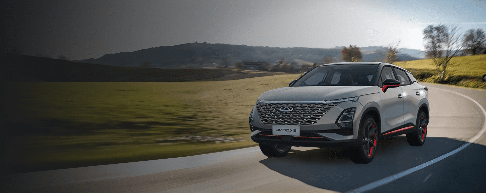 Robust Marque_Chery – Elegance and Adventure