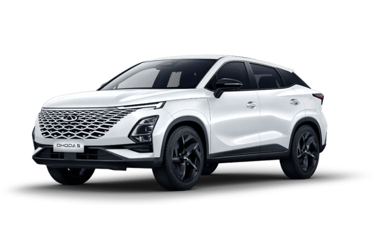 Robust Marque_Chery – Elegance and Adventure