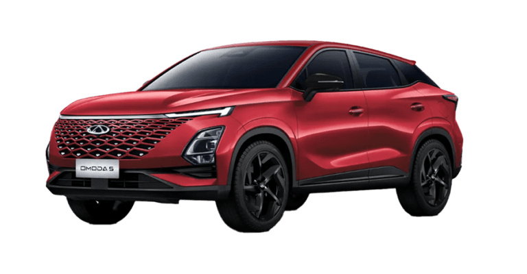 Robust Marque_Chery – Elegance and Adventure