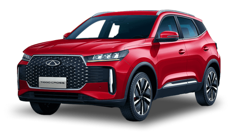 Robust Marque_Chery – Elegance and Adventure